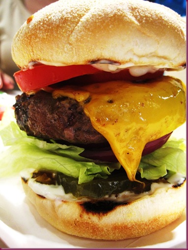 jin loves to eat: The Big Bite ♥ ♥ ♥